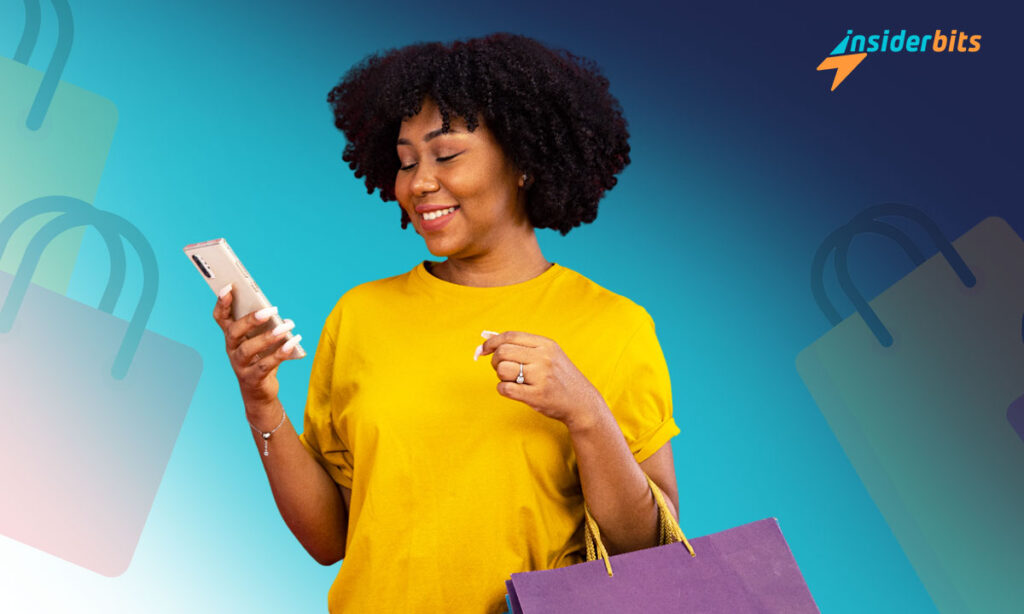 3 Best Apps To Buy Now And Pay Later | Insiderbits