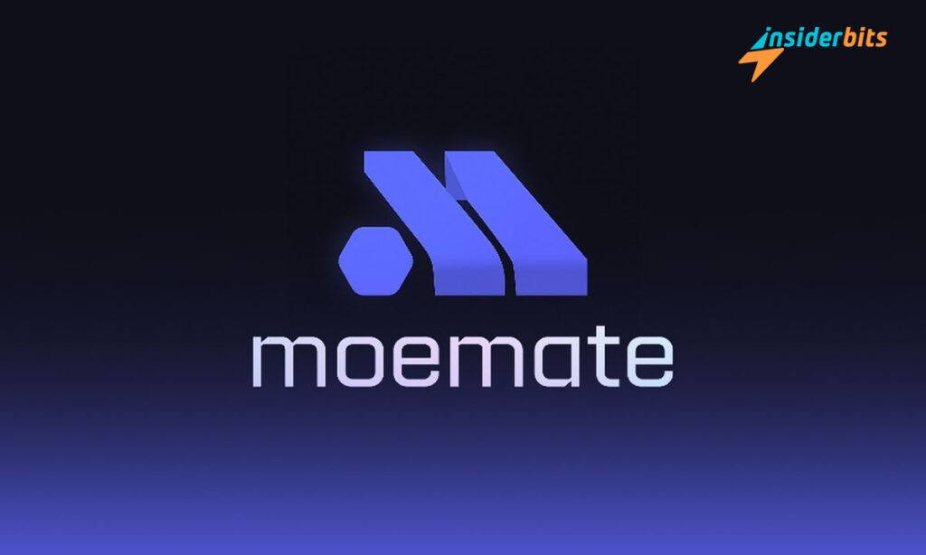 Moemate, Your AI Friend - Complete Review | Insiderbits
