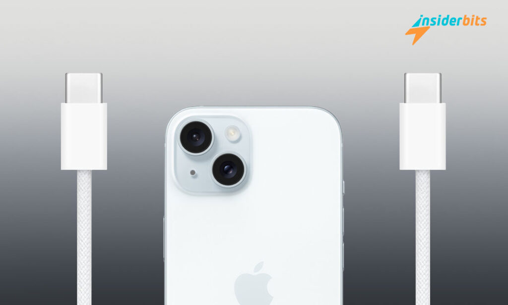 Apple's Recommendations for USB-C Cables | Insiderbits