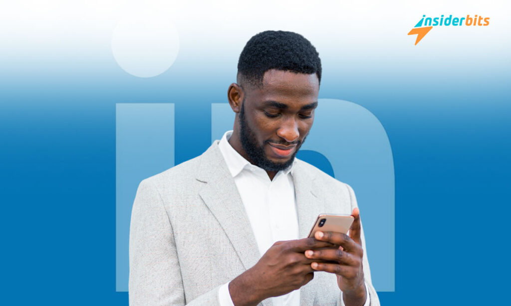 Find Remote Jobs on LinkedIn Like a Pro | Insiderbits