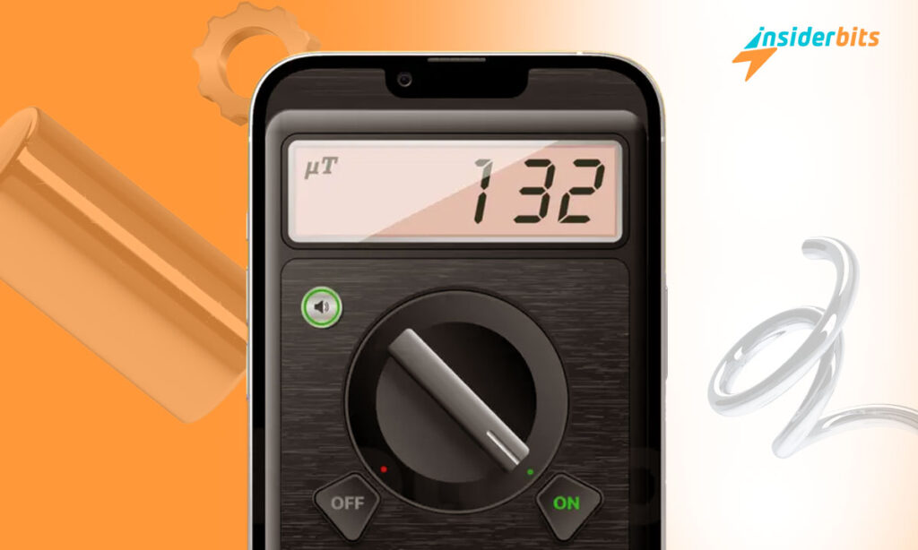 The Best Metal Detector Apps for iPhone | Insiderbits