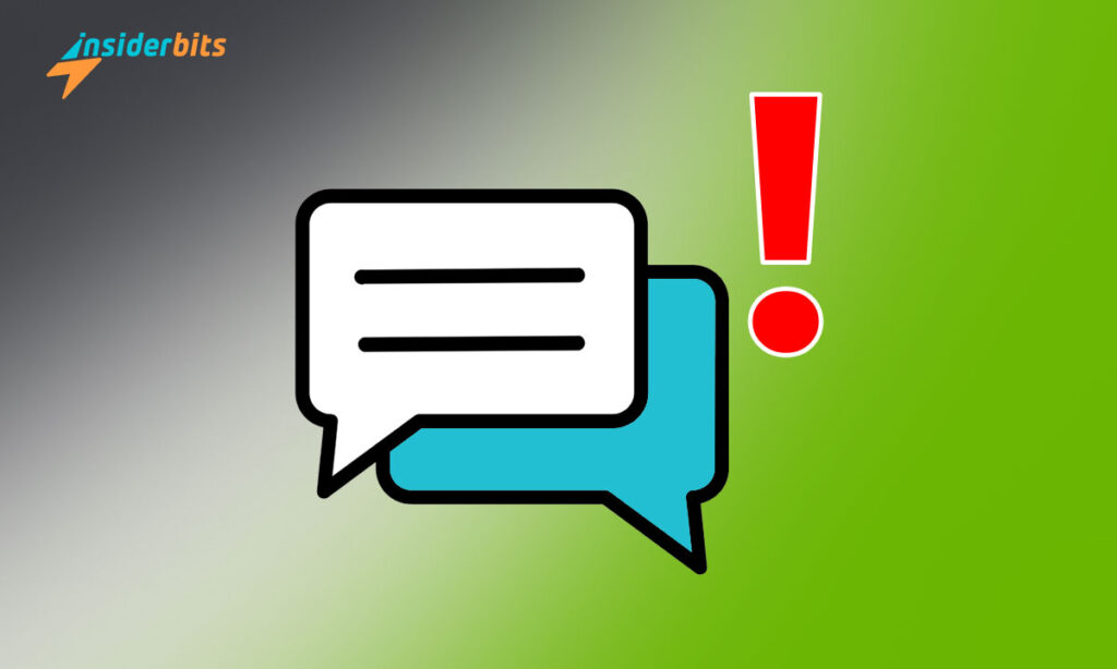 Glitchy GIFs? How to Avoid Messaging Issues | Insiderbits