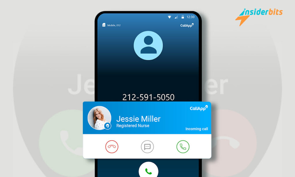 How To Make Phones Announce The Caller's Name | Insiderbits