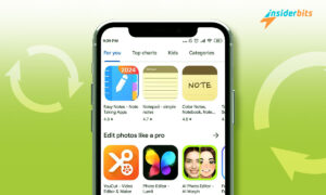 How To Recover Deleted Games And Apps | Insiderbits