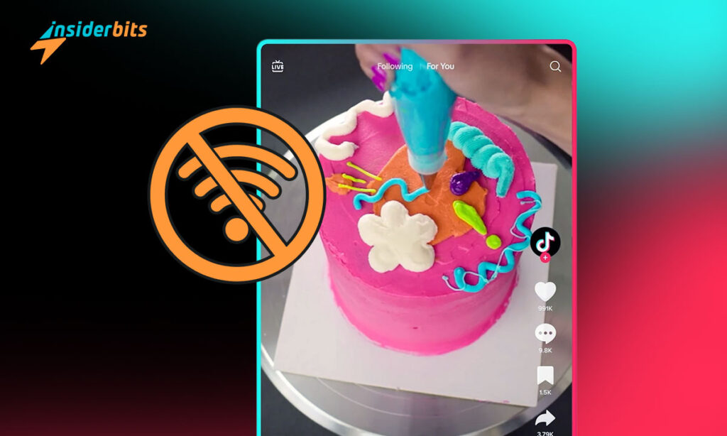 How To Watch TikTok Without The Internet | Insiderbits