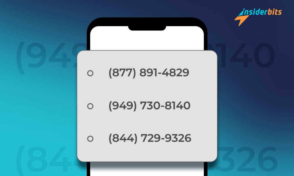 How to Get a Free Virtual Phone Number | Insiderbits
