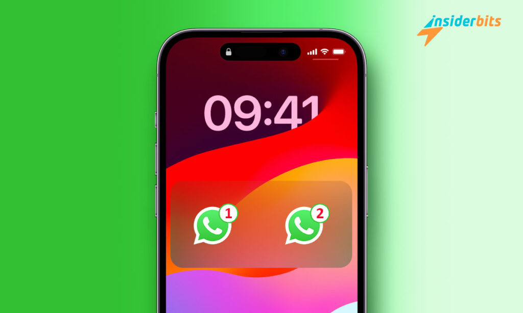 How to Have Multiple WhatsApp Accounts? | Insiderbits