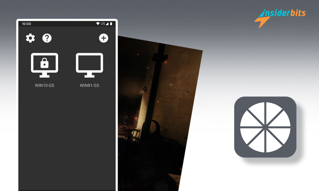 Moonlight Game Streaming: Games on Any Device | Insiderbits