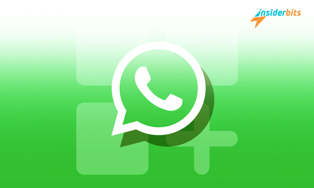 WhatsApp version New and Main Features | Insiderbits