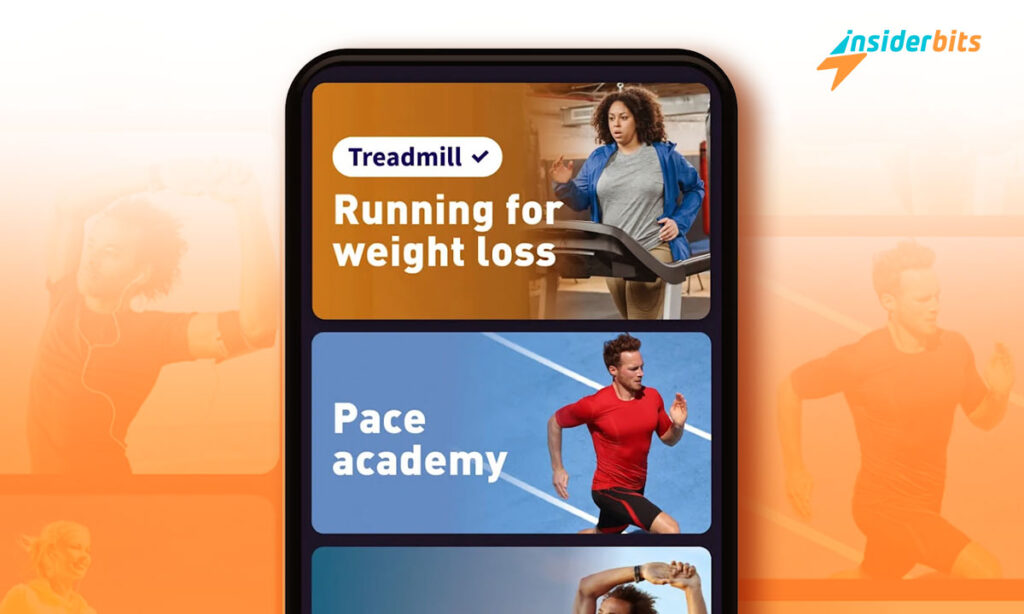 Best Running Apps for Every Runner | Insiderbits