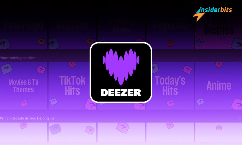 The Best App To Listen To High-Quality Music | Insiderbits