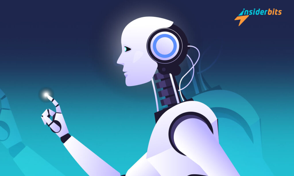 The Best Artificial Intelligence Trends | Insiderbits