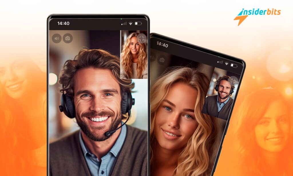 The Best Live Chat Apps to Meet New People | Insiderbits