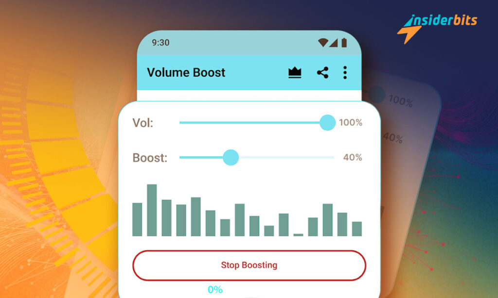 The Best Volume Booster Apps for Smartphones | Insiderbits