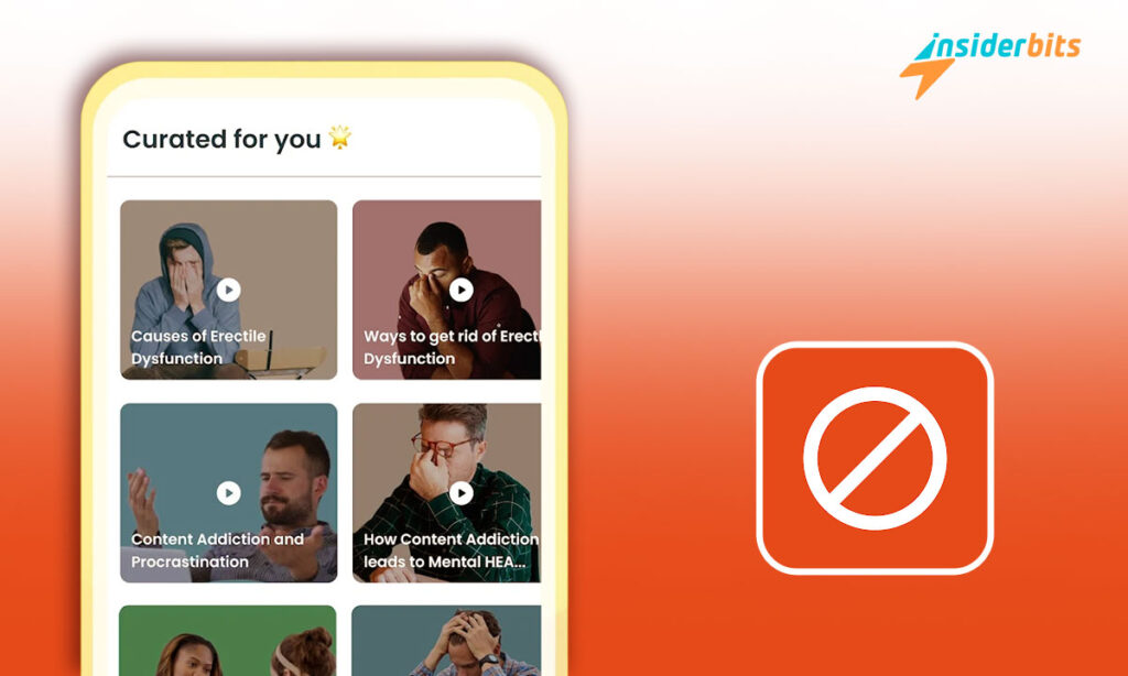 BlockerX - The Ultimate Content Filtering App | Insiderbits