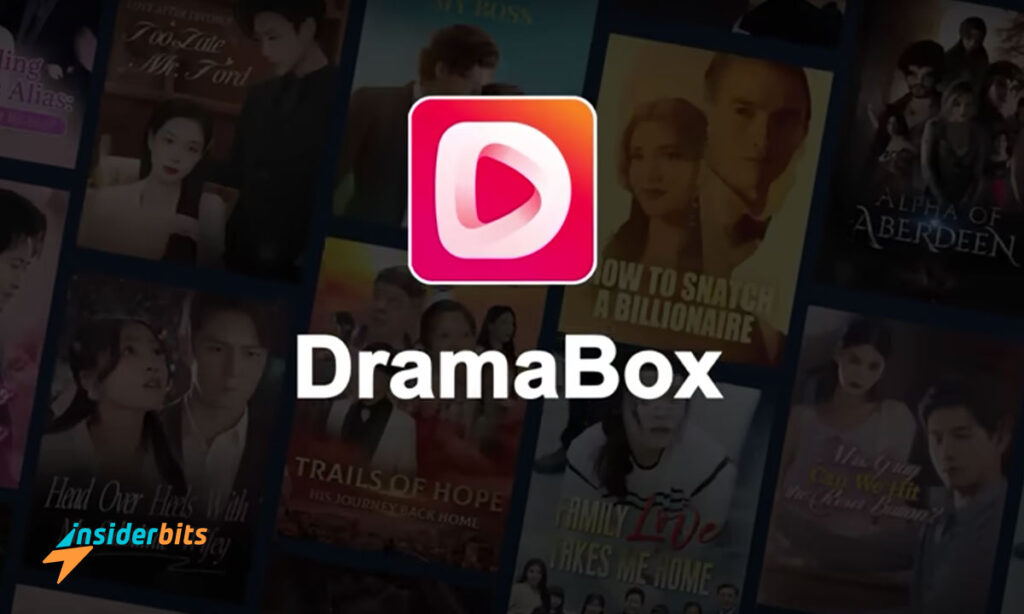 Watch Captivating Short Dramas on DramaBox! | Insiderbits