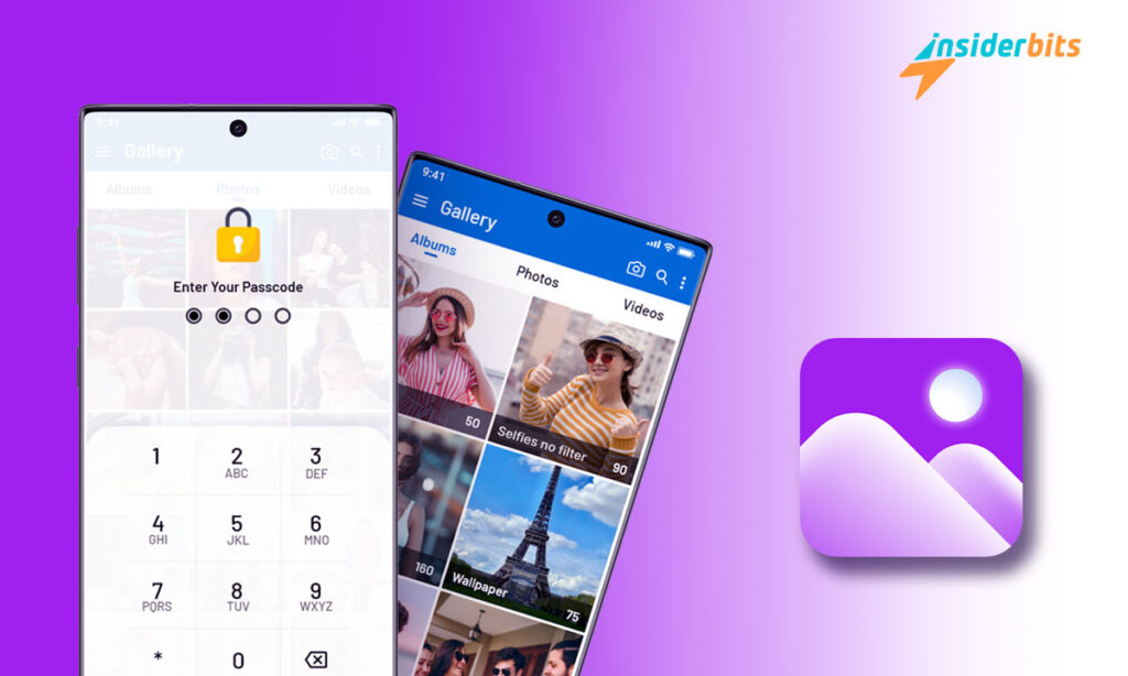 Secure Your Memories with Photo Gallery Vault | Insiderbits