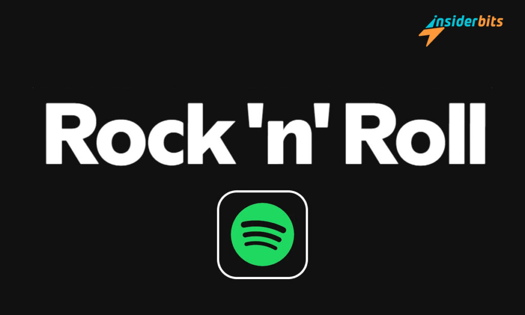 Your Ultimate Free Rock'n'Roll Music App | Insiderbits