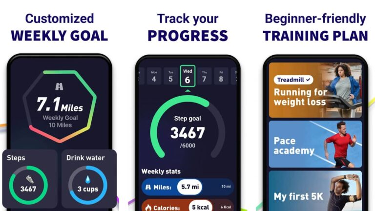 Best Running Apps for Every Runner | Insiderbits