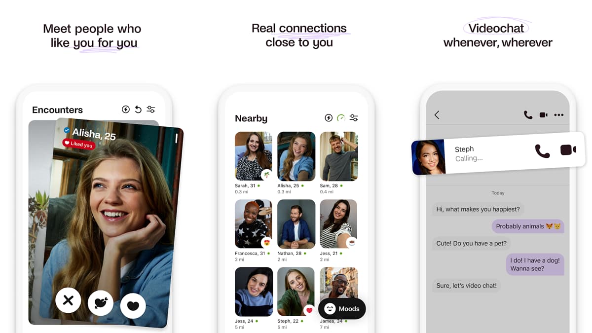 10 Best Dating Apps to Find Real Love | Insiderbits