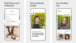 10 Best Dating Apps to Find Real Love | Insiderbits