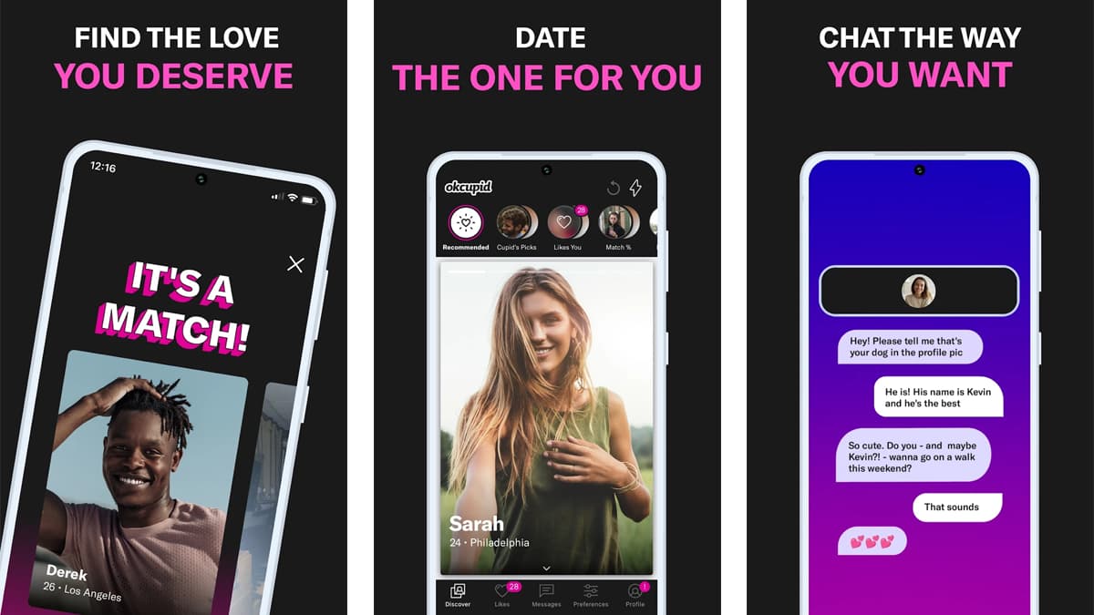 10 Best Dating Apps to Find Real Love | Insiderbits