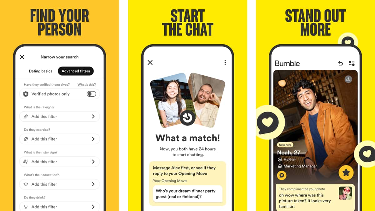 10 Best Dating Apps to Find Real Love | Insiderbits