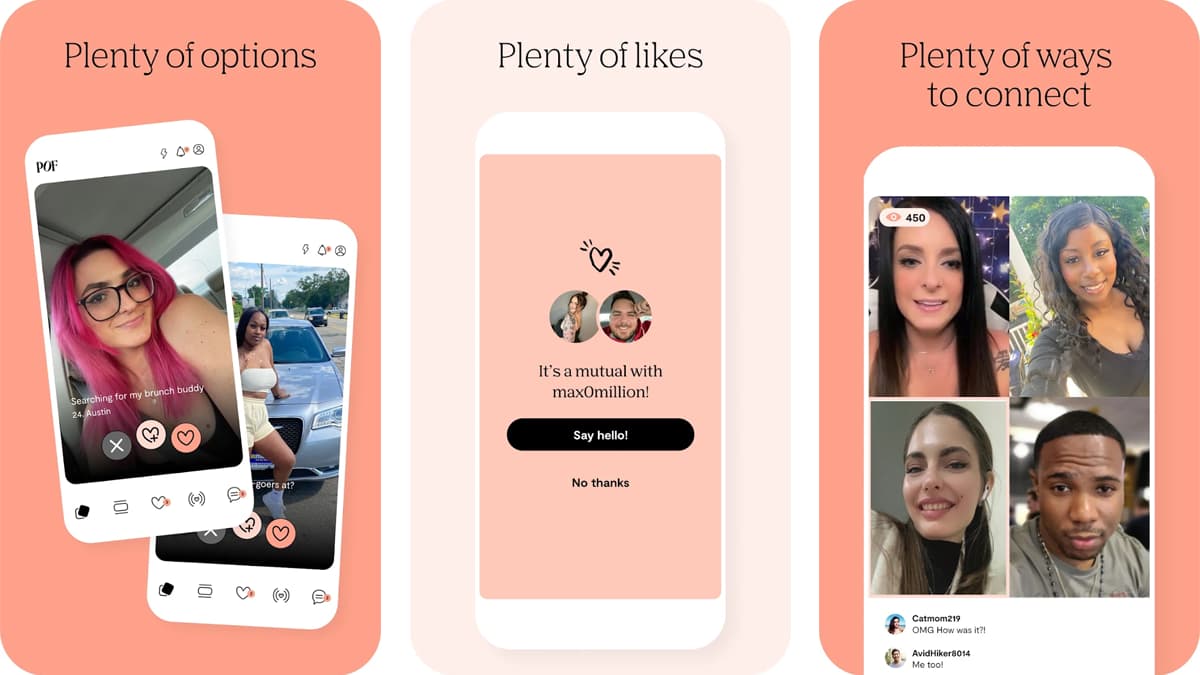 10 Best Dating Apps to Find Real Love | Insiderbits