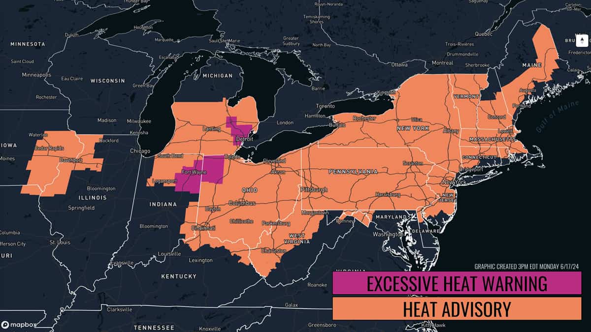 RadarOmega: Your Weather Forecast Expert | Insiderbits