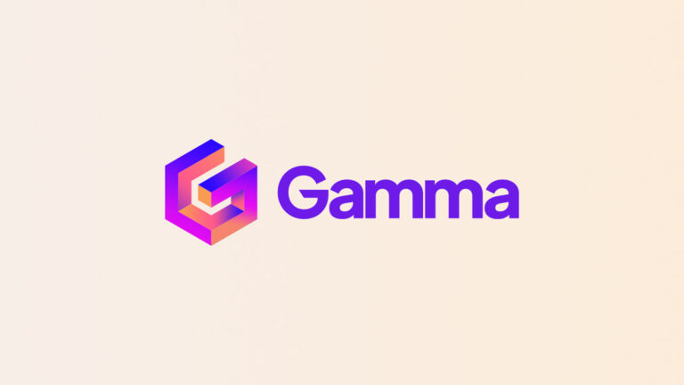 Gamma: Your AI Partner for Content Creation | Insiderbits
