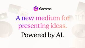 Gamma: Your AI Partner for Content Creation | Insiderbits