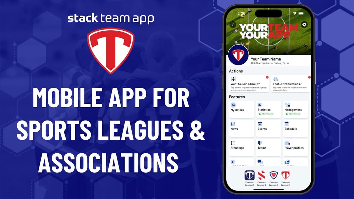 Revamp Your Club Dynamics with Stack Team | Insiderbits