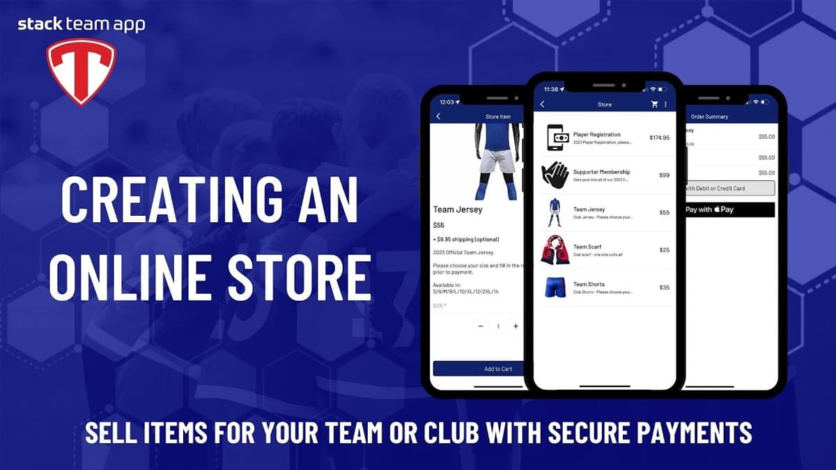 Revamp Your Club Dynamics with Stack Team | Insiderbits