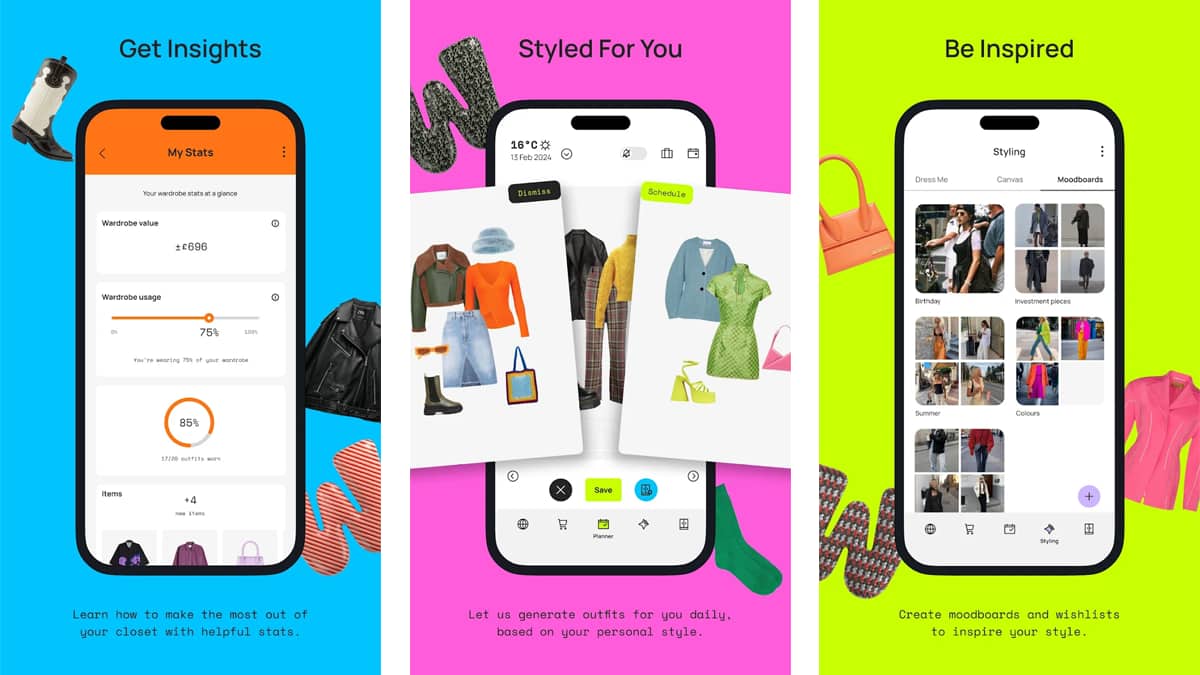 Unleash Your Wardrobe’s Potential with Whering | Insiderbits
