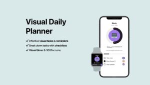Tiimo: Your Ally in Neurodiverse Productivity | Insiderbits