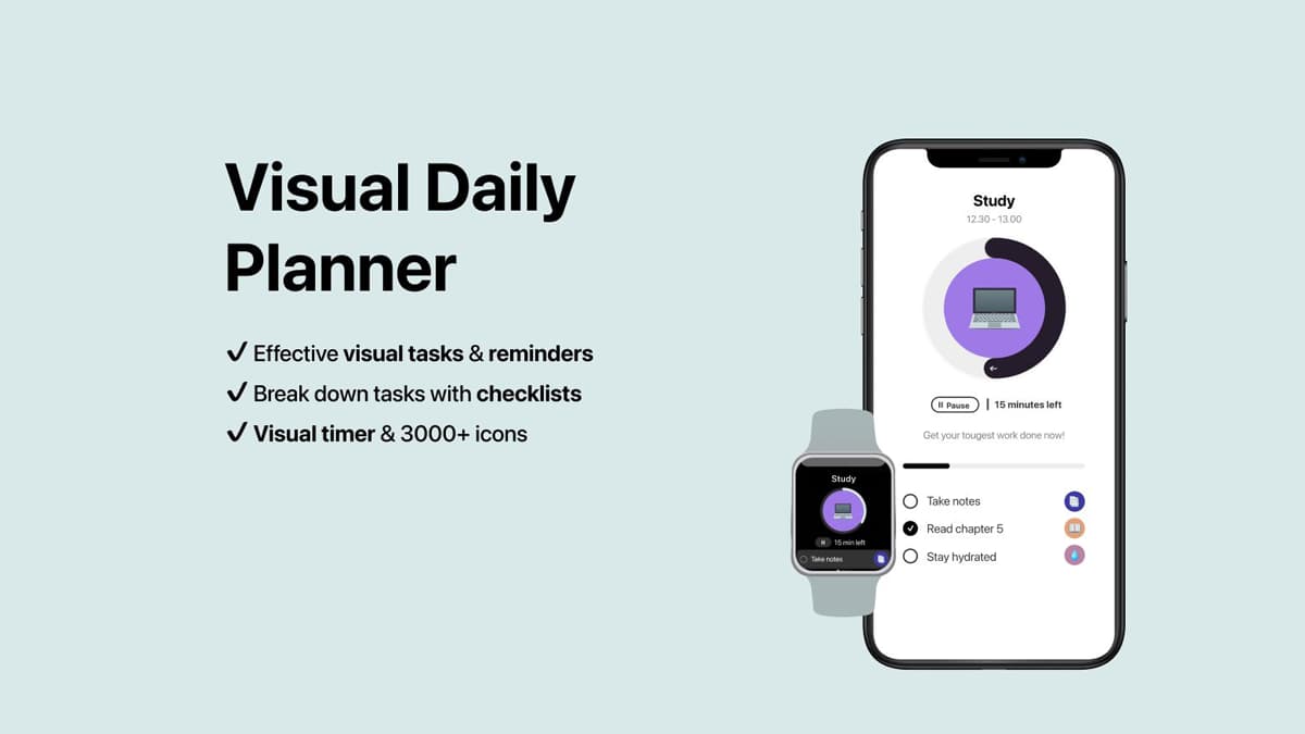 Tiimo: Your Ally in Neurodiverse Productivity | Insiderbits