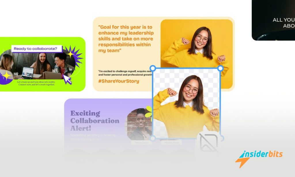 Business Card Maker: Craft Your Business Card | Insiderbits