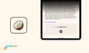 Transform Study Habits With Coconote App | Insiderbits