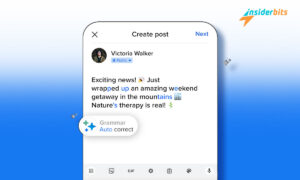 Galaxy Assistant: Text Perfection | Insiderbits