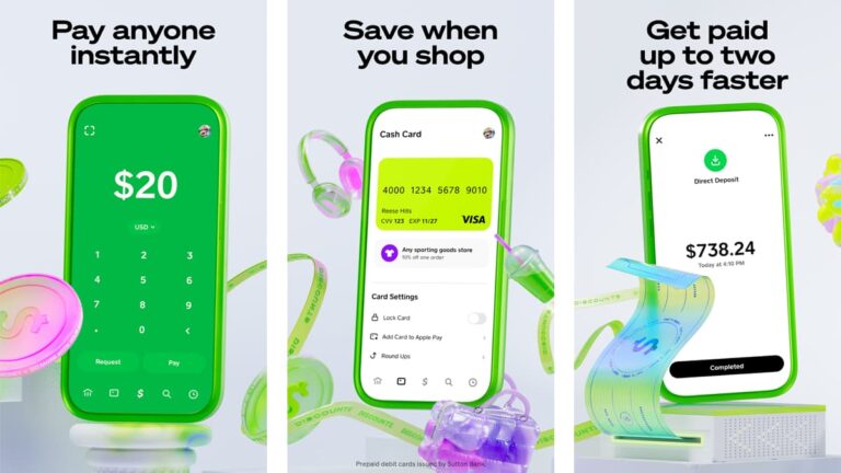 Locate Your Cash App Routing Number | Insiderbits