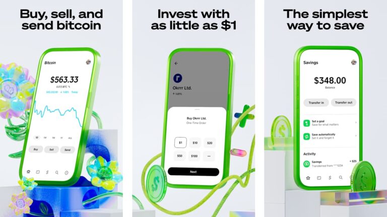 Locate Your Cash App Routing Number | Insiderbits