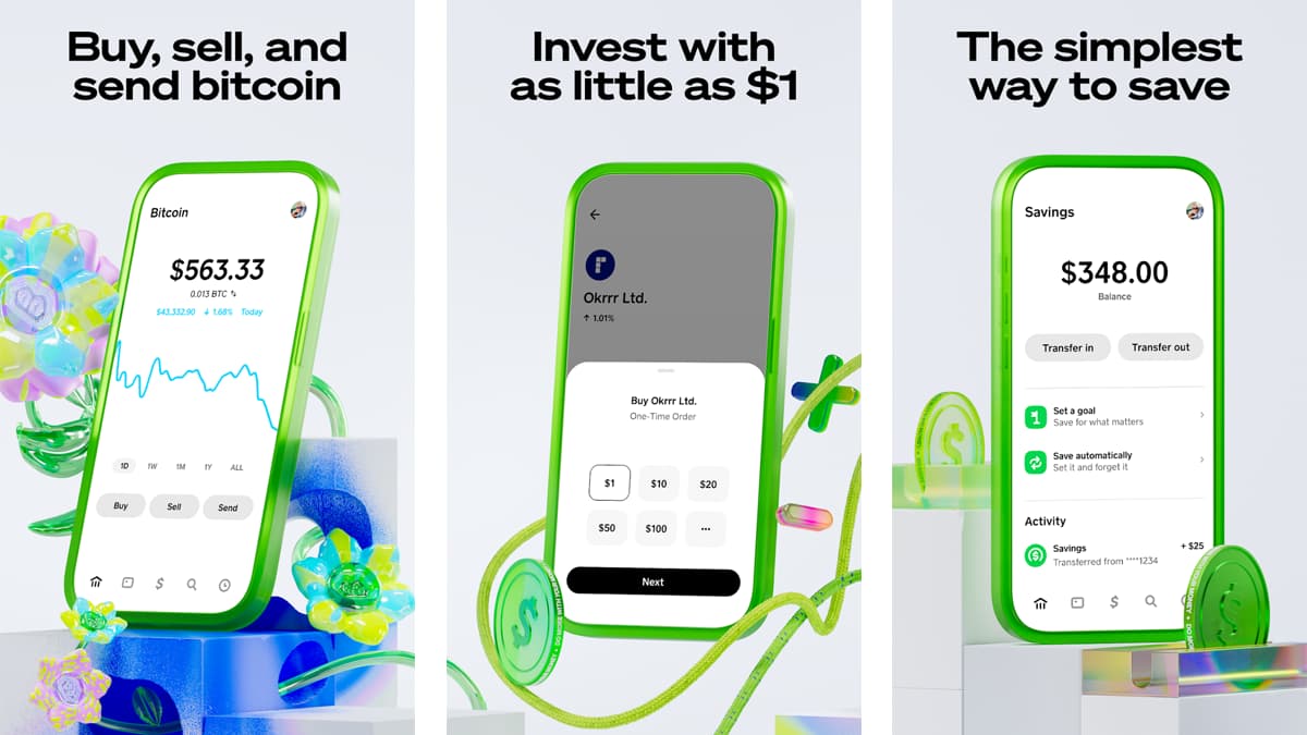 Locate Your Cash App Routing Number | Insiderbits