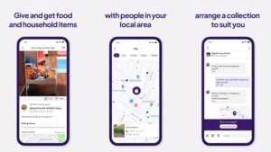 Top Neighborhood Apps | Insiderbits