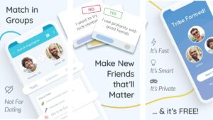 Top Neighborhood Apps | Insiderbits