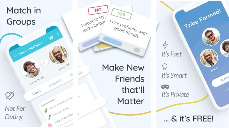 Top Neighborhood Apps | Insiderbits