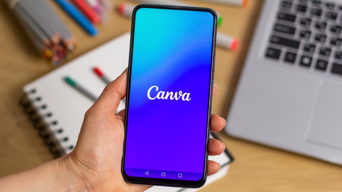 Learn Design Fast with this Free Canva Course! Insiderbits
