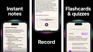 Transform Study Habits With Coconote App | Insiderbits