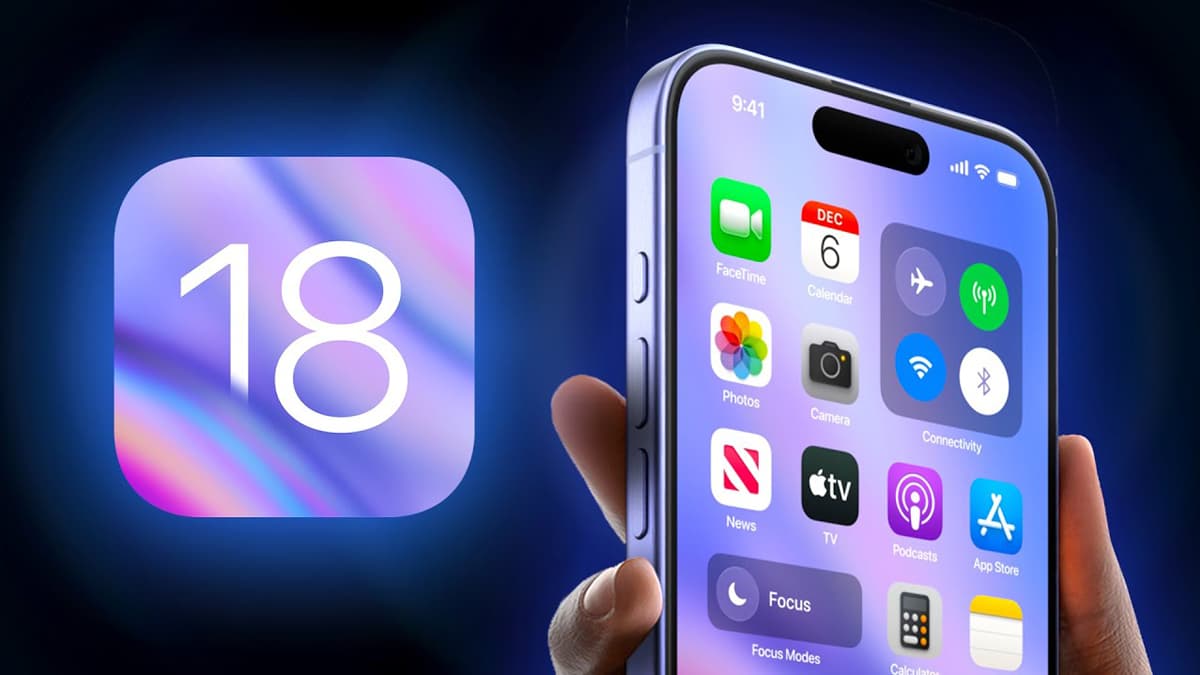 iOS 18 Best Features: What's New? | Insiderbits