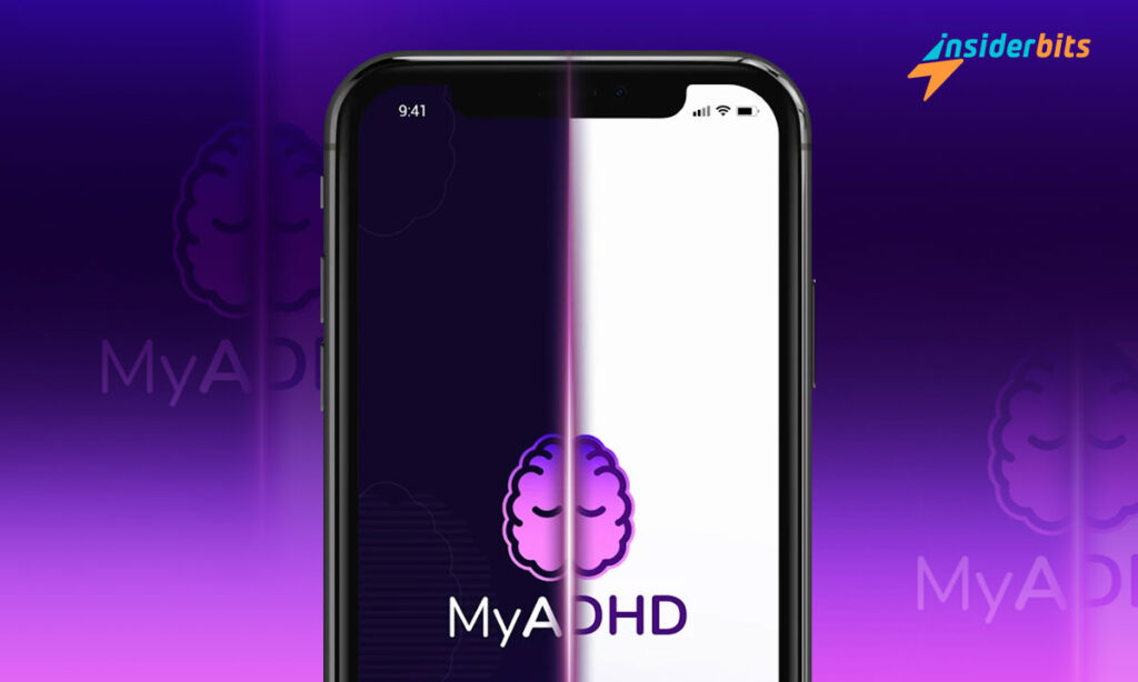ADHD: App to Take a Free ADHD Online Test on Your Phone | Insiderbits