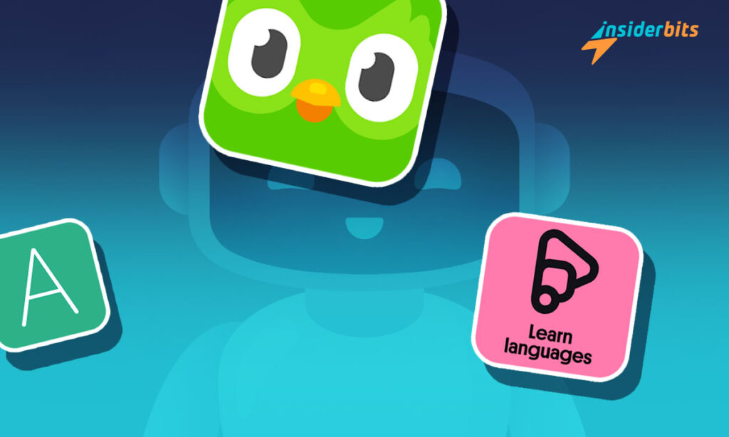Apps To Learn English With AI | Insiderbits